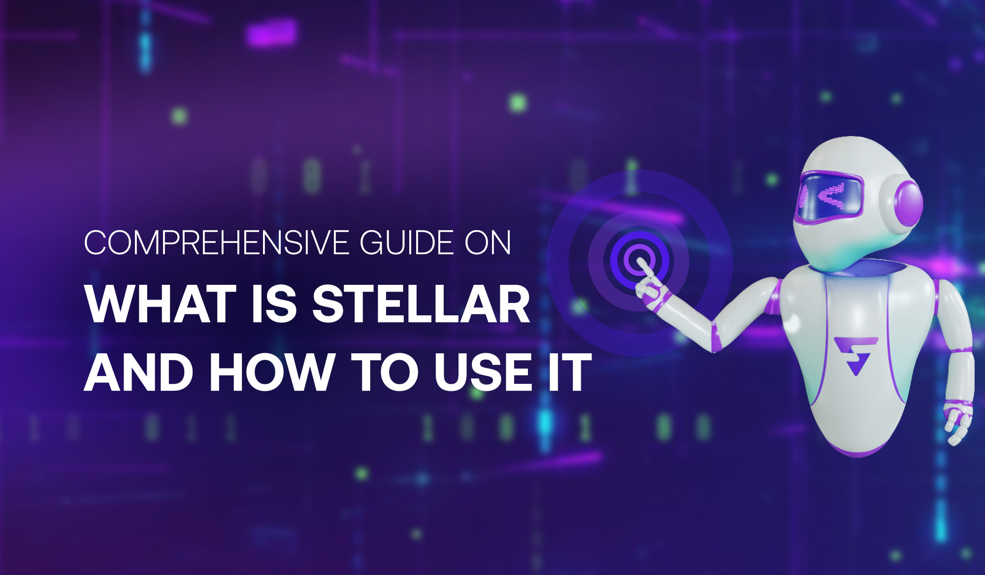 vStellar: All-in-one QA automation testing tool